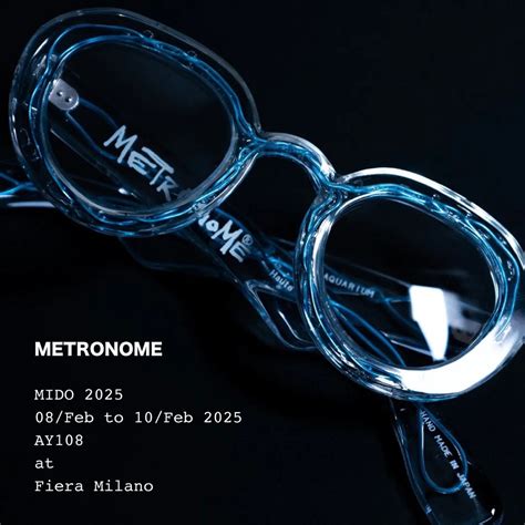 2025年2月5日現在、雪の影響で配送に遅延が生じる可能性があります。 Metronome Tokyo Online