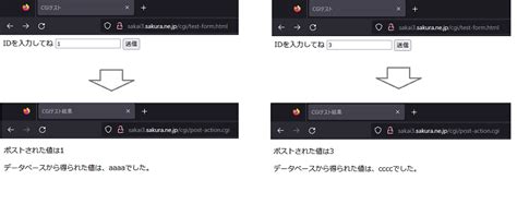 Python Cgi Docs