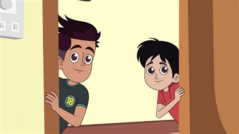 Watch Chikoo Aur Bunty Season 2 Episode 112 Office Office Watch