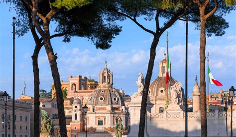 Le piazze più belle d Italia opzioni straordinarie da visitare Viaggiamo