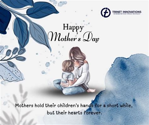 Trinet Innovations On Linkedin Happy Mothers Day Wish Trinet
