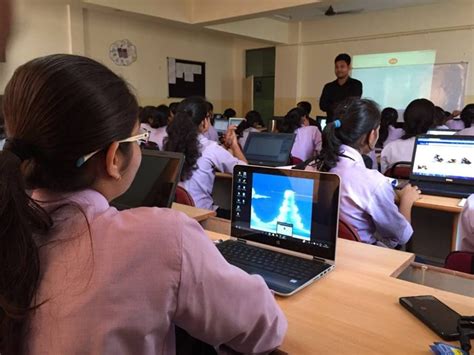 Two Day Workshop On Web Development Department Of Cse