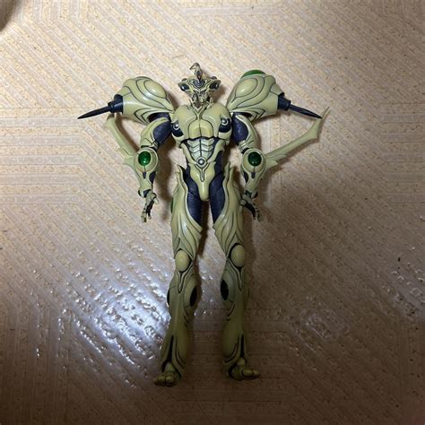 代購代標第一品牌－樂淘letao－強殖装甲ガイバー マックスファクトリー Max Factory Bfc Max10 ガイバー・ギガンティック