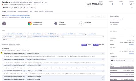 Sourcemaps Not Being Applied · Issue 62 · Getsentrysentry Webpack