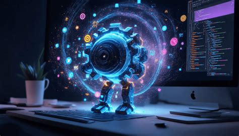 Créez Votre Propre Bot Un Guide Complet Pour Créer Un Bot Discord