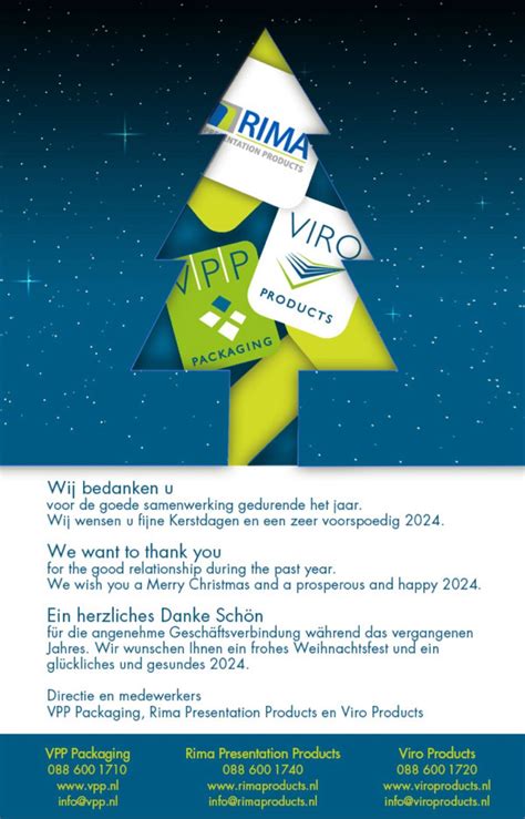 Vpp Packaging Posted On Linkedin