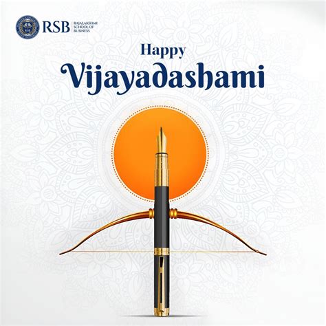 Rsb Learning Vijayadashami Bschool Technology Festival