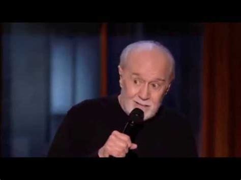 Best Of George Carlin Stand Up Religion Youtube