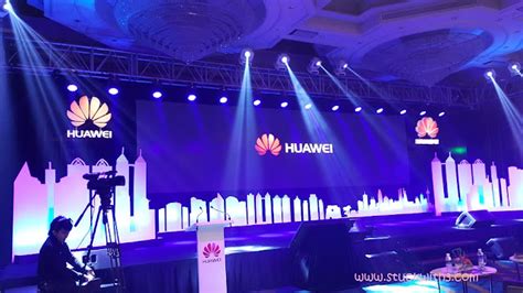Huawei Philippines With The Help Of NTC And DOST Is Building A