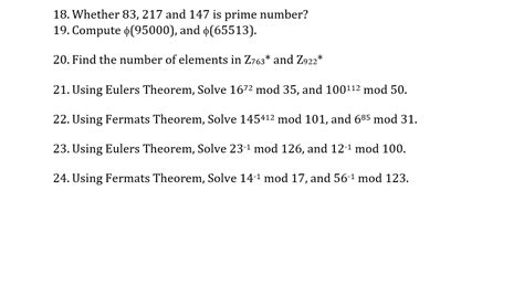 Solved Please Can You Solve With All The Steps And Prefer In