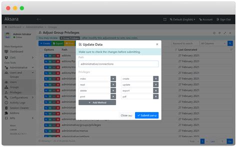 Aksara Cms Crud Dan Api Toolkit