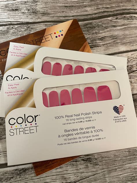 Are You Madrid Ing Me Color Street How Floors
