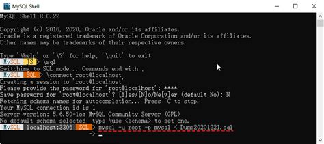 How To Recover Deleted Database Mysql