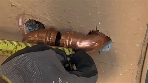 Como unir tuberías de cobre sin soldarlas YouTube