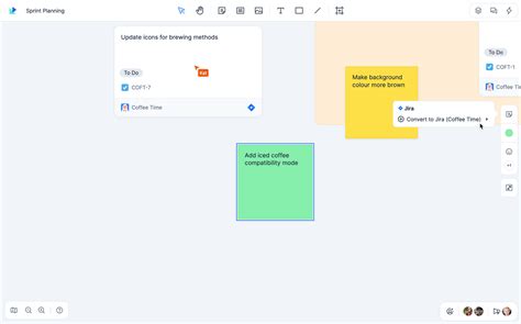 Whiteboard For Jira — Qualdesk