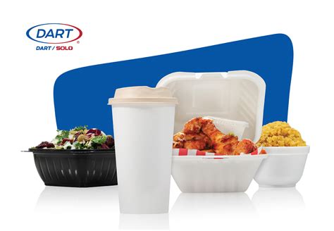 Dart Foam To Fiber Ben E Keith Food Product And Alcoholic Beverage