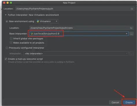 Mac安装python 环境and Pycharmmac 安装python27 Csdn博客