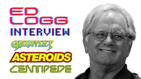 Behind The Pixels Ed Logg On Creating The Classics Of Ataris Golden Age Tales From The