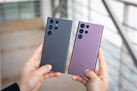 Bạn Nên Mua Galaxy S22 Ultra Ngay Tháng 2 2023 Và đây Là Lý Do