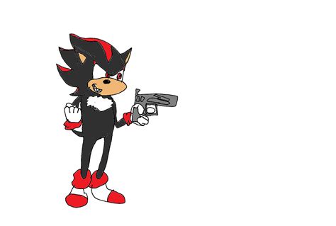 Shadow Sprites For Toafn By Dangandraws On Deviantart
