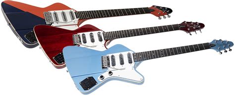Welcome To The Official Home Of Brian May Guitars
