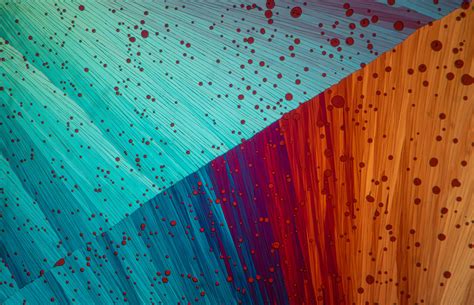 Polarised Microscopic Crystal Of Mixed Sugar Alternative Sweeteners R Microporn