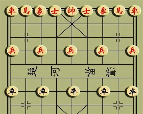 象棋胜利的关键弃马取胜技巧掌握这些技巧 技奥运动