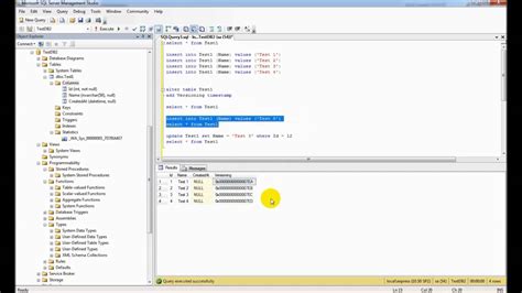 Sql Server Rename Column Performancelopez