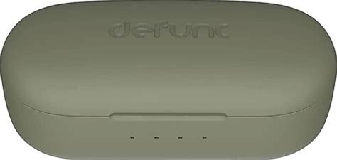 Defunc True Music Tws Yeşil Kulak İçi Bluetooth Kulaklık Fiyatları