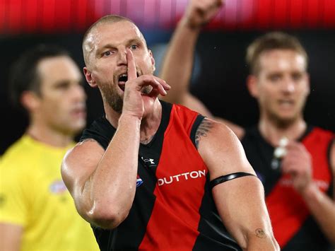 Afl Moneyball Jacob Van Rooyen Signs Contract Until 2029 Jake Stringer Deal Tom Barrass