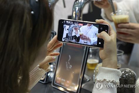 대한민국맥주박람회·드링크서울 개막 연합뉴스