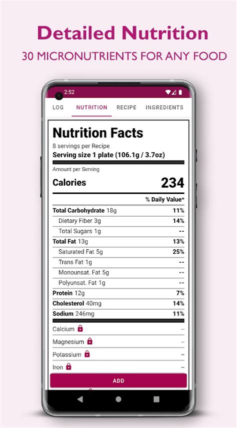 11 Best Glycemic Index Apps for Android & iOS | Freeappsforme - Free apps for Android and iOS