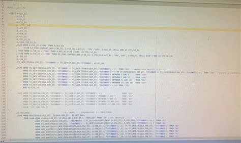 Write Or Fix Sql Queries In Sql Server Postgresql And Oracle By Longquan2kk Fiverr