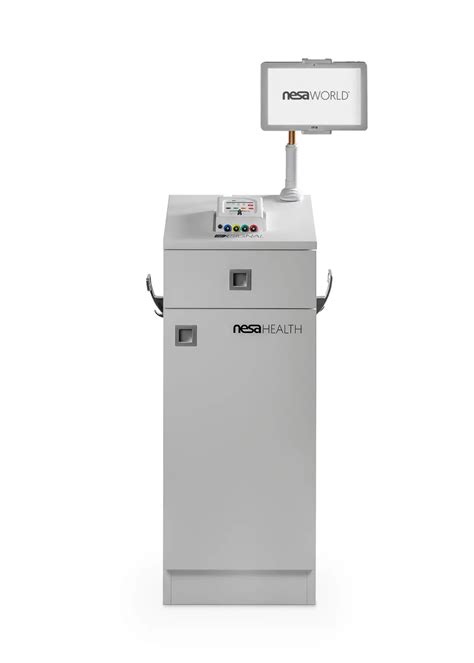 Nesa X Signal Venn Healthcare