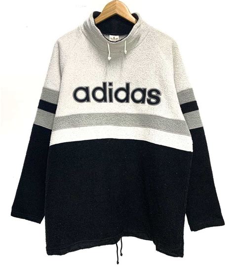 Adidas × Descente × Vintage 🇯🇵 Vintage 90s Adidas D Gem
