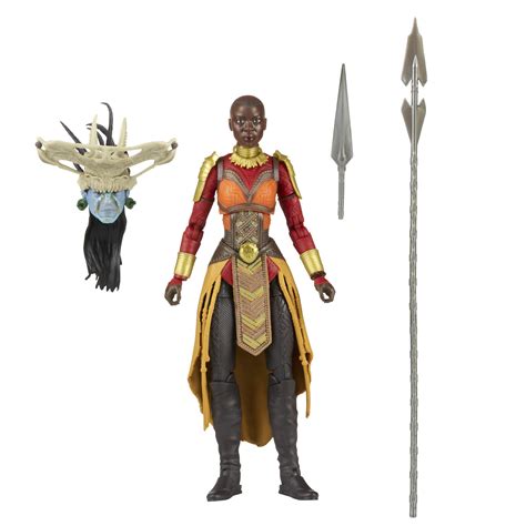 Okoye Br