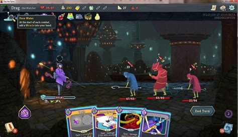 Bug Report Beta Can Attack With 0 Cost Even When Entagled Rslaythespire