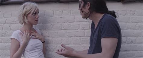 Nude Video Celebs Anael Snoek Sexy Limpatience 2013