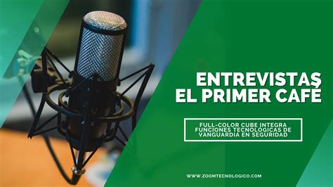 ¿beneficios De Full Color Cube De Dahua Technology