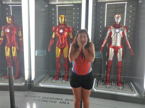 [self] Spider Man Scrolller