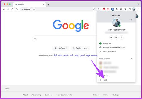 How To Remove A Google Account From Chrome Guiding Tech