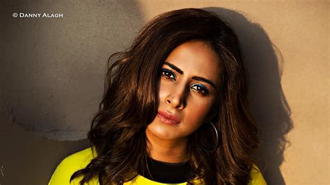 Sargun Mehta Hd Desktop Wallpaper 51895 Baltana