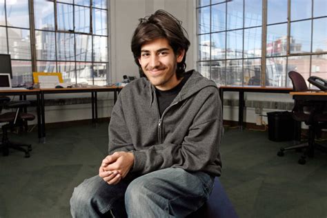Aaron Swartz La Historia De Uno De Los Grandes Genios De Nuestros