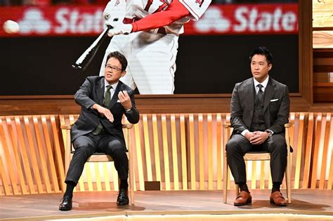 テレ朝post 『タモリステーション』全米総力取材！大谷翔平の進化、ルーツ、素顔タモリも大興奮