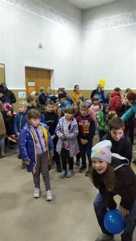 Розваги та подарунки для дітей БУЧАНСЬКІ НОВИНИ