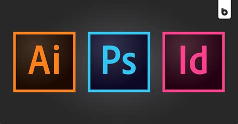 Adobe Cc Illustrator Vs Photoshop Vs Indesign Blackwood Creative