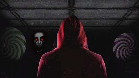Employee Says Someone Lurks Fancyland At Night Youtube