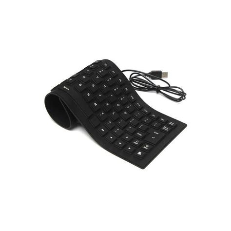 Flexible Authentic Usb External Keyboard Plinth Tech