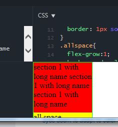 Html Flex Items Overlapping Item In IE11 Stack Overflow