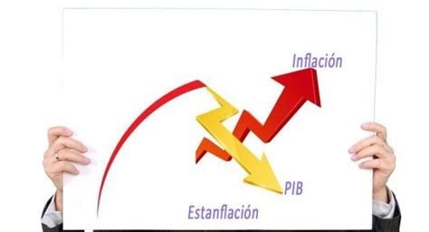Crisis Económica El Escenario De Estanflación En México Y La Necesidad